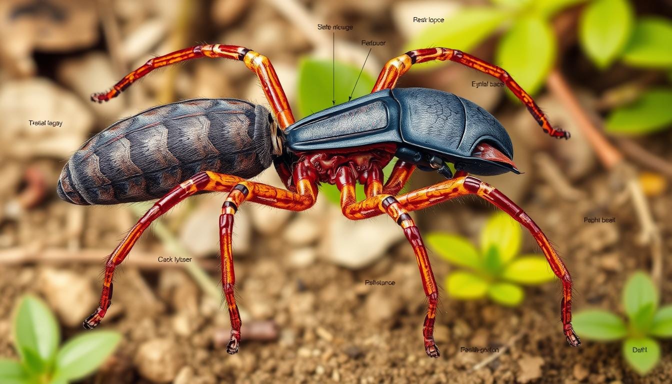 Arácnido (Spider): Fascinating Arachnids