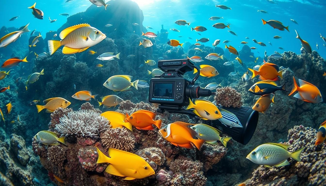 Camouflage and mimicry strategies to avoid predators