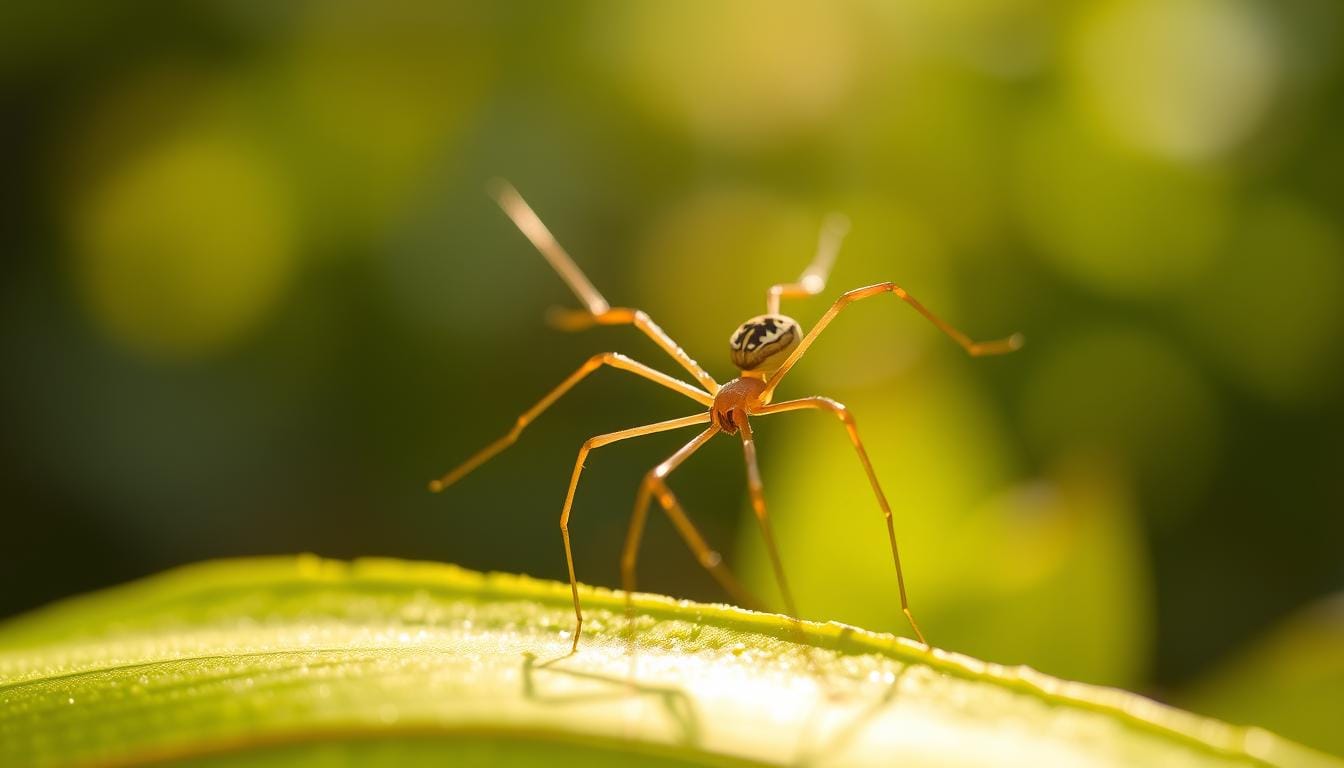 Arácnido (Spider): Fascinating Arachnids