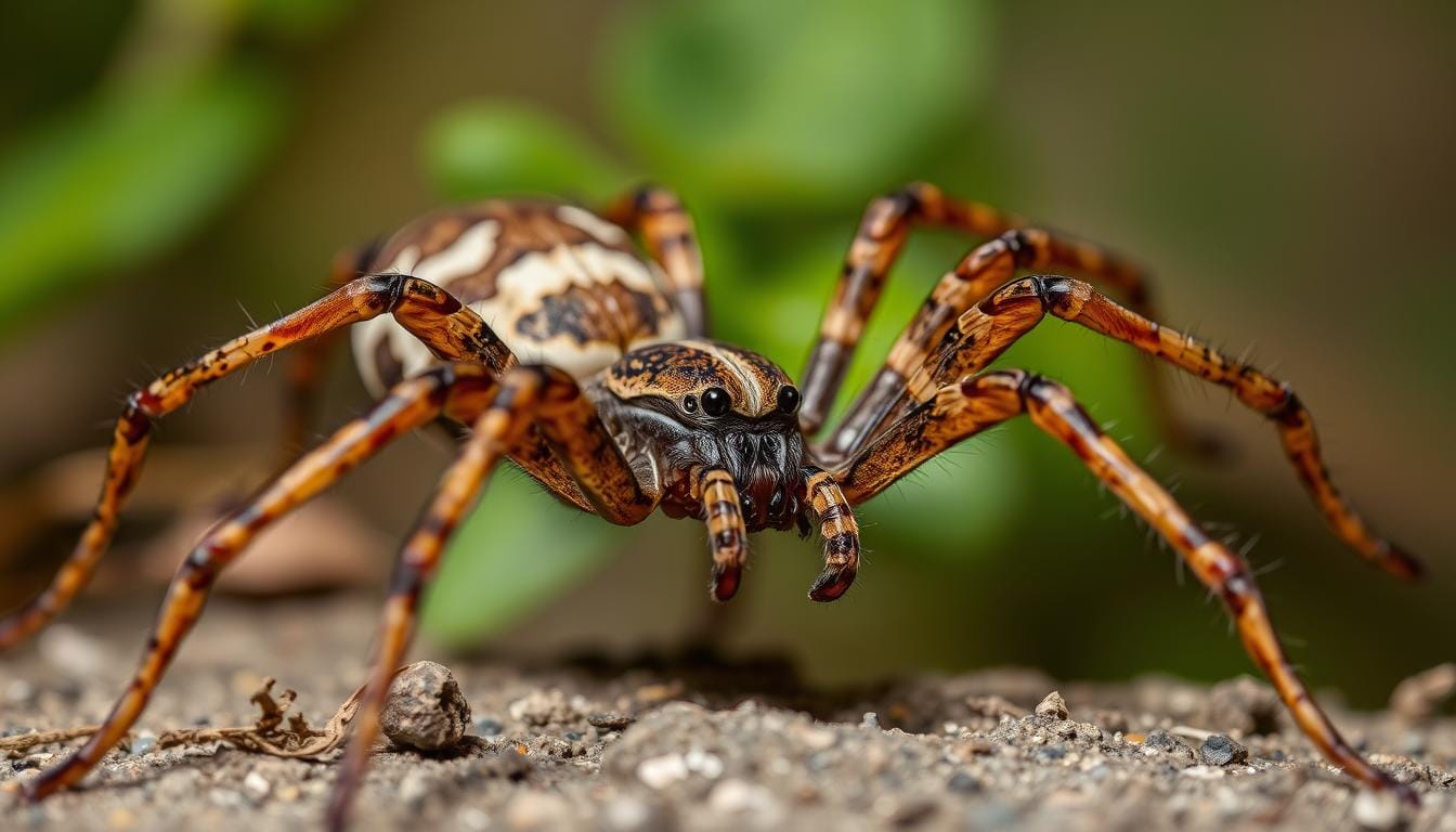 Huntsman Spider: All About These Large Arachnids