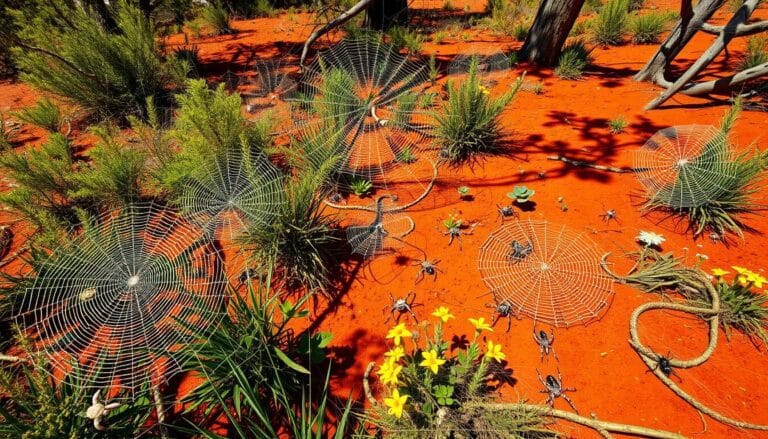 Discover Spiders in Australia: Your Arachnid Guide