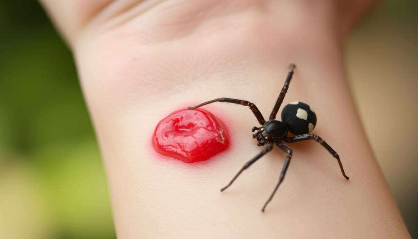 False Widow Spiders: What You Need to Know