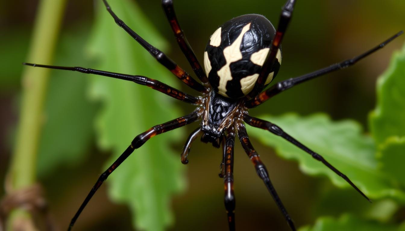 False Widow Spiders What You Need To Know