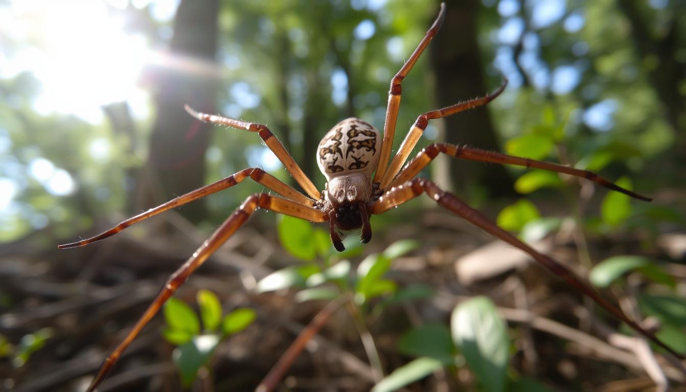 Hobo Spiders: How to Spot Them and What to Watch Out For