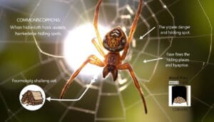Hobo Spiders: How to Spot Them and What to Watch Out For