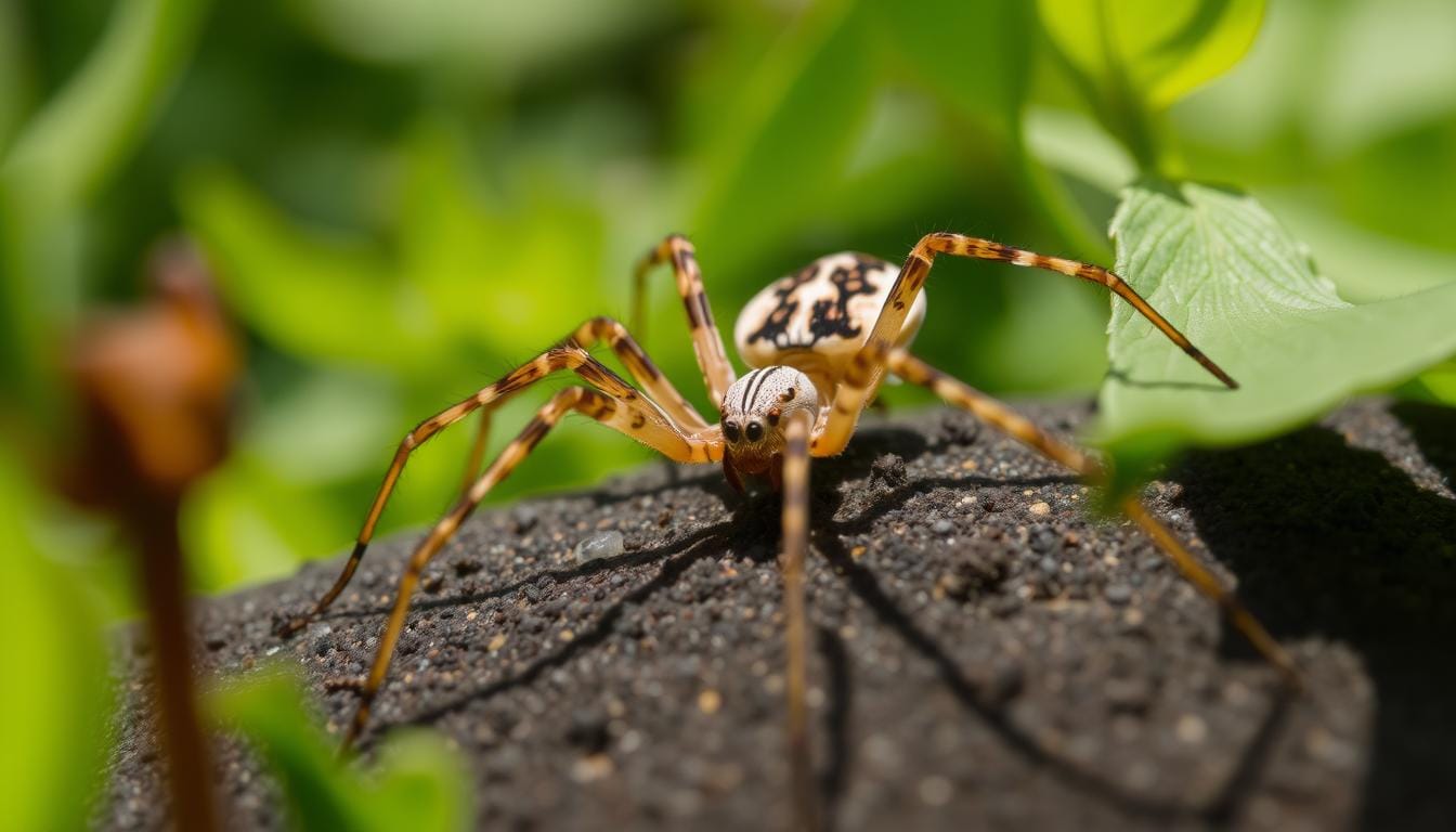 Huntsman Spider: All About These Large Arachnids