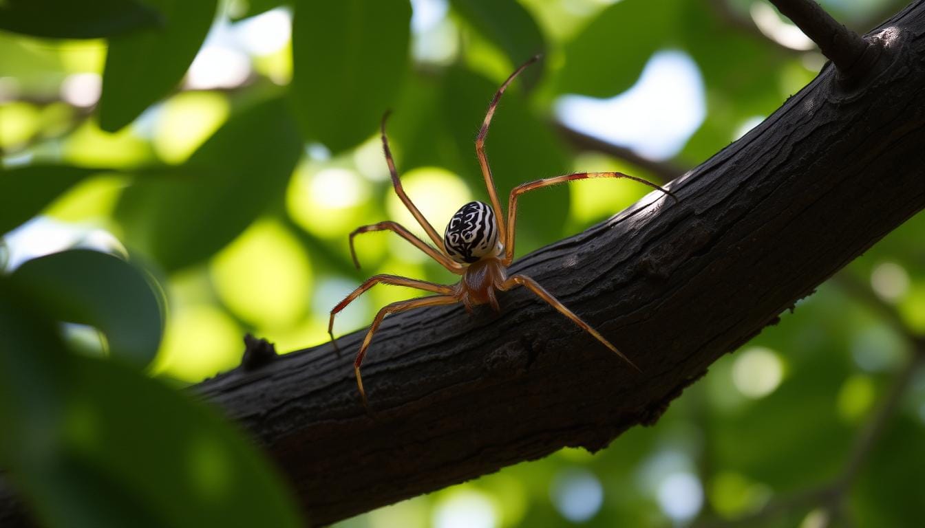 Huntsman Spider: All About These Large Arachnids