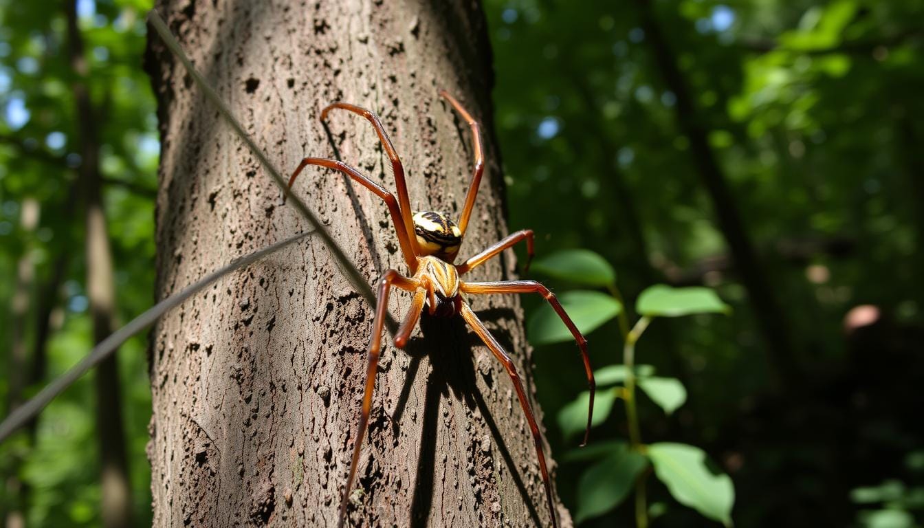 Huntsman Spider: All About These Large Arachnids