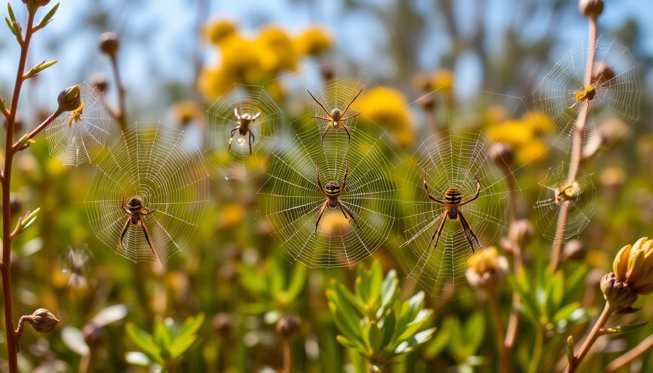 Discover Spiders in Australia: Your Arachnid Guide