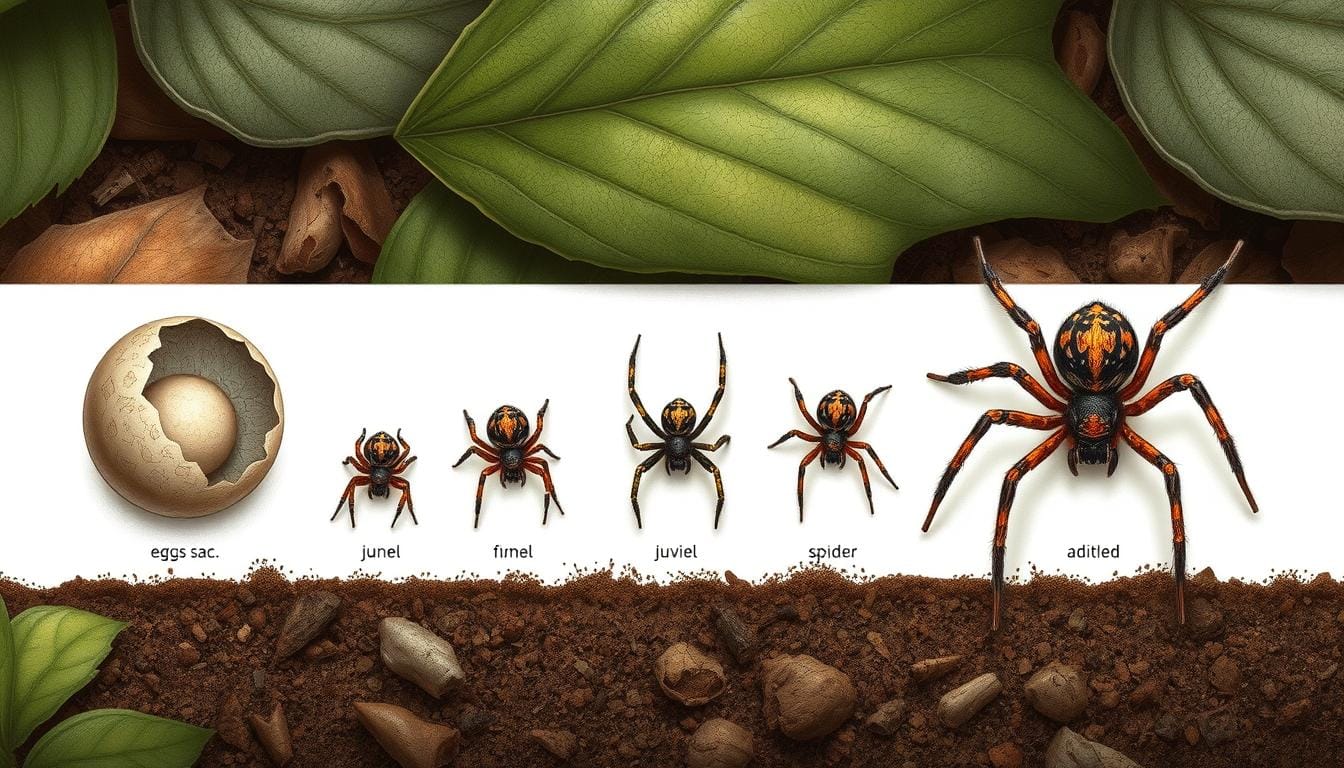 Rabid Wolf Spiders: What They Look Like and Are They Dangerous?