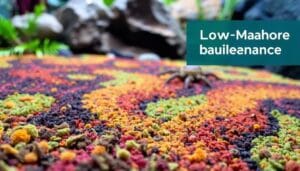 The best substrates for the tarantula terrarium