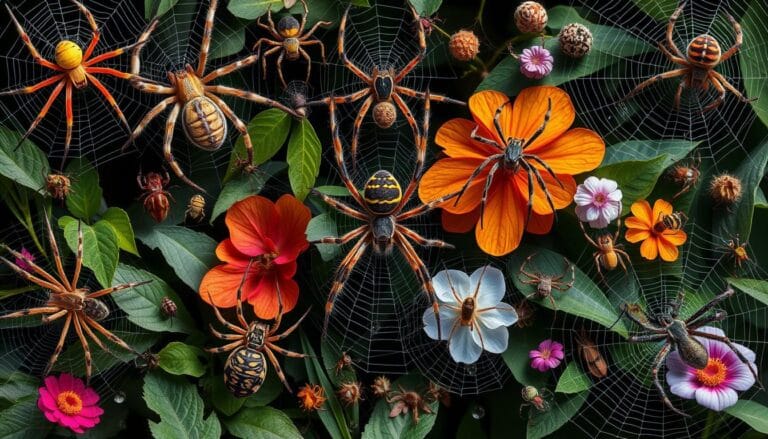 Spiders: Facts and Information You Should Know