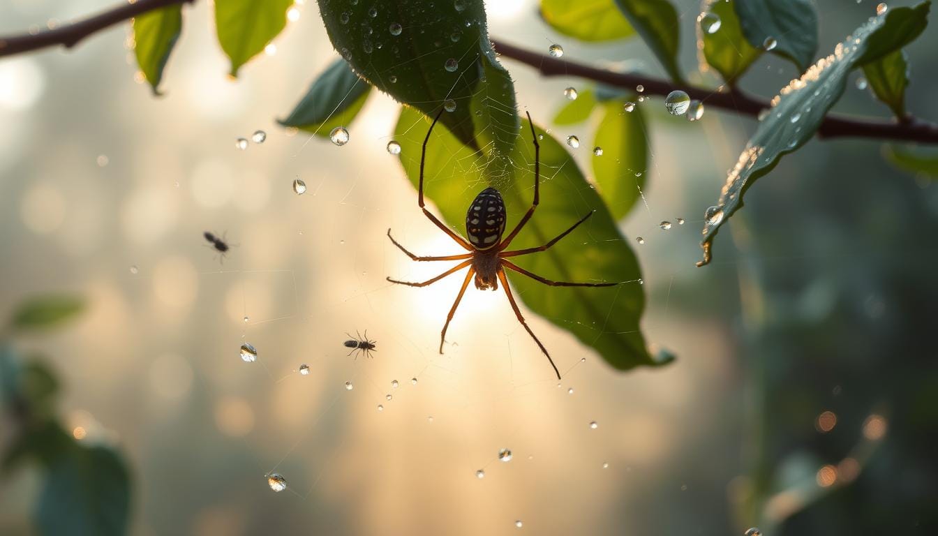 Spiders: Facts and Information You Should Know