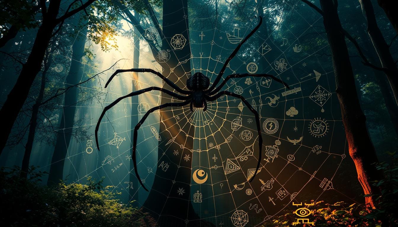 Spiders: Facts and Information You Should Know