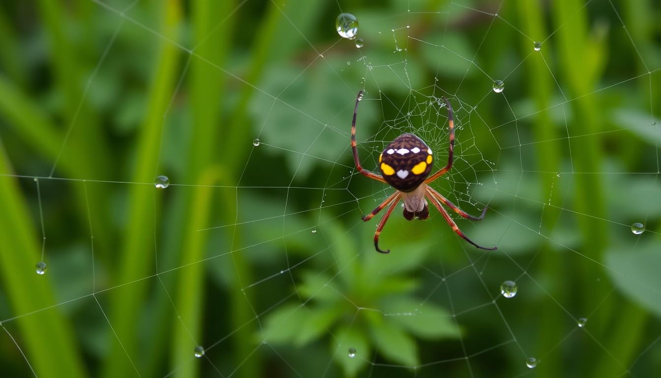 Arácnido (Spider): Fascinating Arachnids