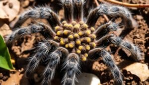 Tarantula Babies on Back: What You Need to Know