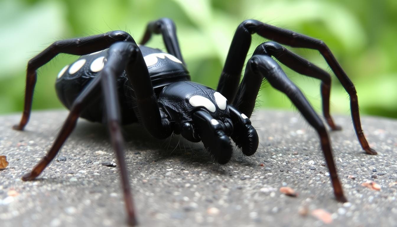 False Widow Spiders: What You Need to Know