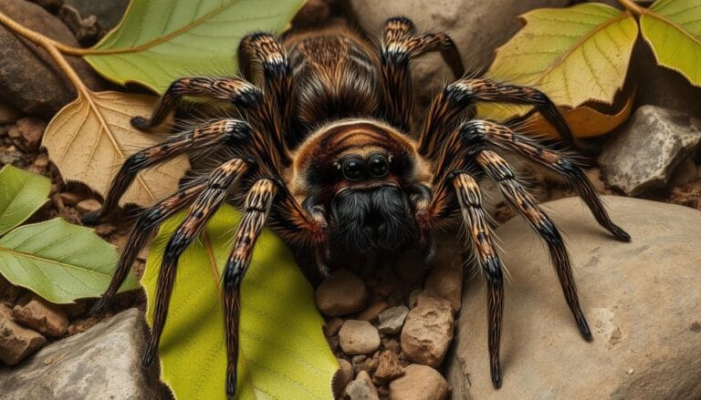 Wolf Spiders: Where They Roam and What You Should Know